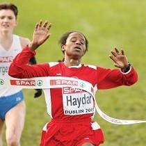 Sultan Haydar Avrupa şampiyonu