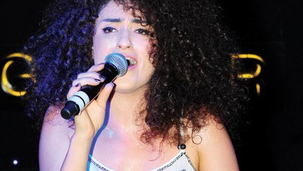 Zeynep Talu’dan tam not - Magazin Haberleri