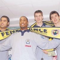 Solomon Milli Takım’ı istiyor - Spor Haberleri / Basketbol