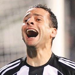 Kadıköy'ün anahtarları Alex & Bobo - Futbol Haberleri