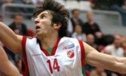 Furkan Aslan oldu - Spor Haberleri / Basketbol