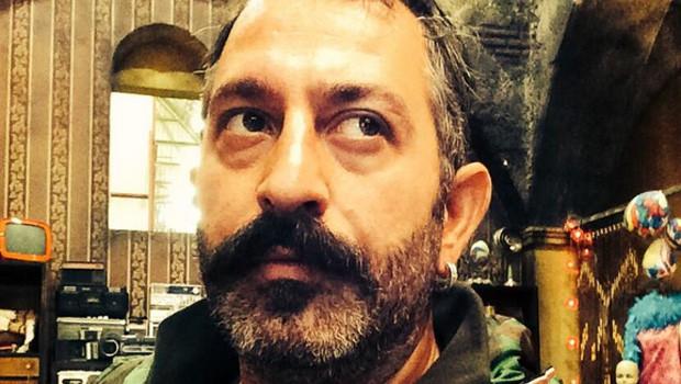 Cem Yılmazdan Montaj Göndermesi Son Dakika Haber