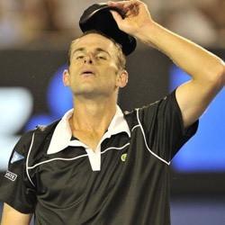 Roddick Avustralya'ya veda etti - Spor Haberleri