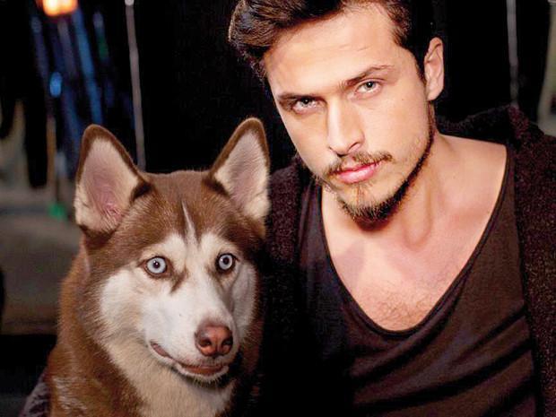 Kurt adam - Magazin Haberleri