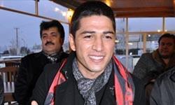 Sezer Öztürk İstanbul'a geldi - Son Dakika Spor Haberleri