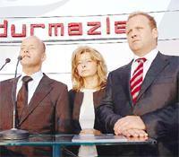 ’Alman Ali’nin çocukları dünya liderliğine oynuyor - Hürriyet Son ...