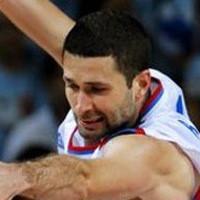 Rasic Trabzon'dan ayrıldı - Spor Haberleri / Basketbol