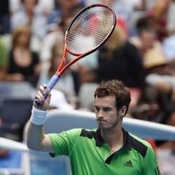 Murray zorlanmadı - Spor Haberleri