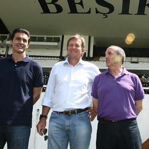 Schuster İnönü'de - Spor Haberleri