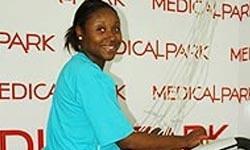 Andrea Riley Tarsus Belediyesi'nde - Spor Haberleri / Basketbol