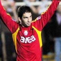 Arda: G.Saray ile evliyim - Spor Haberleri