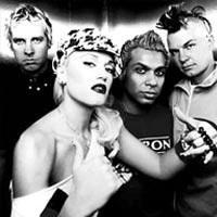 No Doubt Gossip Girl'de - Son Dakika Spor Haberleri