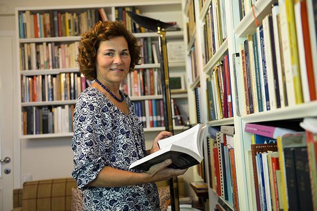 Nevra Necipoğlu: Bizans’ı dışlayarak nasıl dünya kenti olacaksınız ...