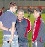 Vestel’le Meduna’nın yolları ayrıldı