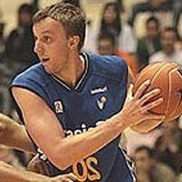 Savanovic Valencia'da - Spor Haberleri / Basketbol