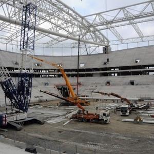 TT Arena'da sona yaklaşılıyor - Son Dakika Spor Haberleri