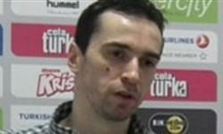 Mustafa Abi 400. maçına çıkıyor - Spor Haberleri / Basketbol