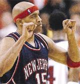 Toronto’yu Carter bitirdi - Spor Haberler