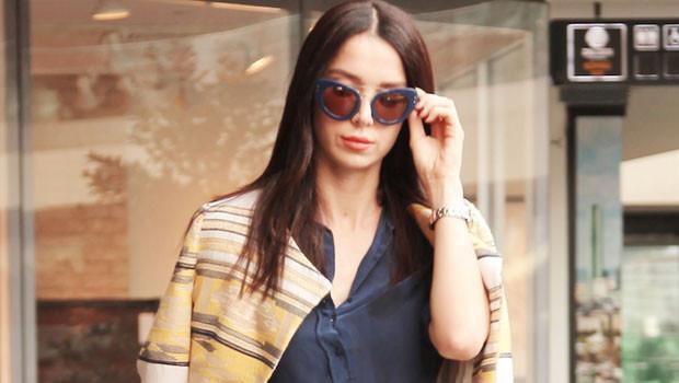 Dizi karakteri (Elif Ece Uzun) - Magazin Haberleri