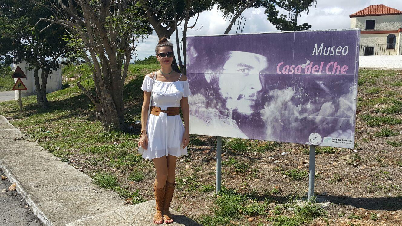 Sevil Uyar ve eşi Levent Kılıç'ın Küba notları - Haberler Magazin