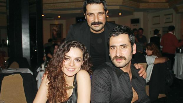 Yeri gelir Engin ile... - Magazin Haberleri