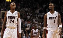 Spurs 100 - 105 Heat