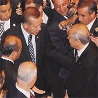 İmza yok, paraf var - Son Dakika Haberleri