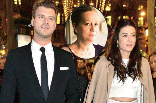 Başak Dizer hamile mi? - Magazin Haberleri