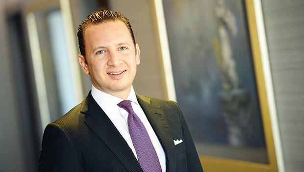 Türkiye'nin 40 yaş altı en güçlü CEO'ları - Hürriyet Ekonomi Haberleri