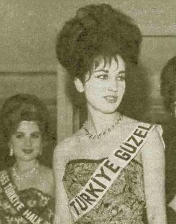 1929dan Günümüze Türkiye Güzelleri