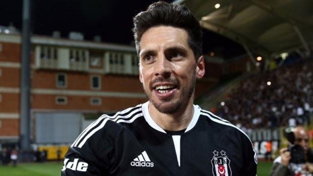 Beşiktaş'ta Jose Sosa bilmecesi! - Spor Haberleri