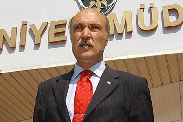 Aziz Yıldırım: Galatasaray'da FETÖ sorgulanması yapılmalı - Spor Haberleri