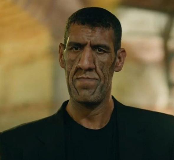 İçerde'nin 'Minik'inin bilinmeyen hayatı - Son Dakika Magazin Haberleri