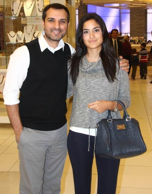 Rafet El Roman Tuvana Türkay ile aşk mı yaşıyor? - Haberler Magazin