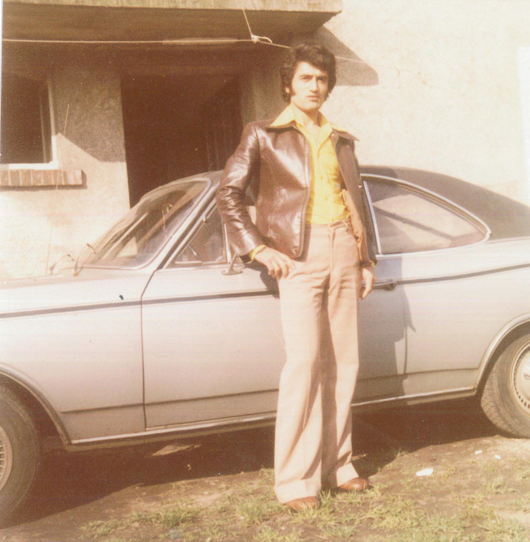 BAKTAT 30, MUSTAFA BAKLAN 60 YAŞINDA - Hürriyet Haberler