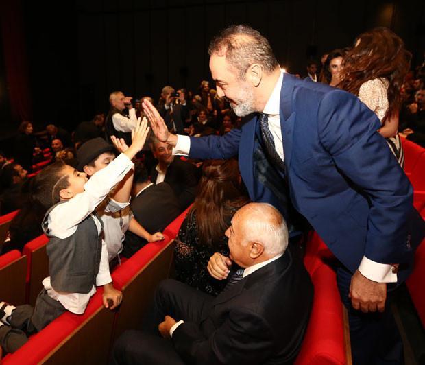 Rodin Erdoğan'dan şaşırtan sözler - Haberler Magazin