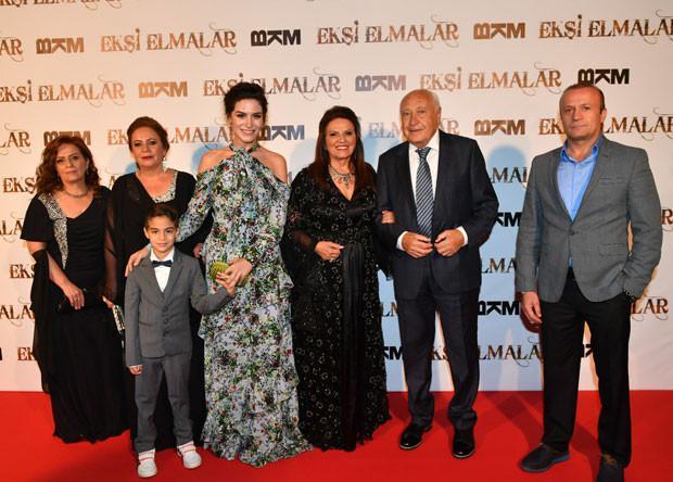 Rodin Erdoğan'dan şaşırtan sözler - Magazin Haberleri