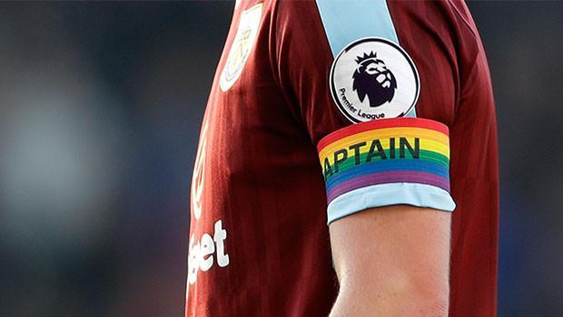 Manchester City'den LGBT'ye destek - Spor Haberleri