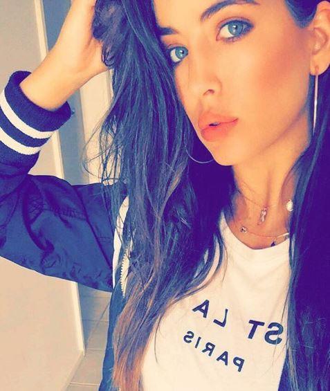 Sörfçü güzel Jayde Heiser görenleri büyülüyor - Spor Haberleri