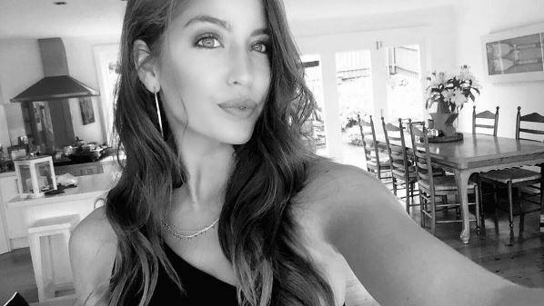 Sörfçü güzel Jayde Heiser görenleri büyülüyor - Spor Haberleri