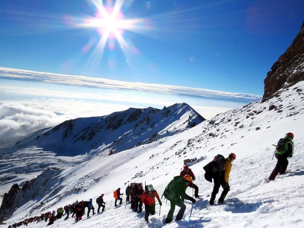 Karda trekking yapabileceğiniz en iyi 10 yer - (21/22)