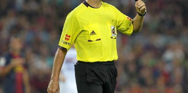 Hangi hakem neden bıraktı! - Son Dakika Spor Haberleri