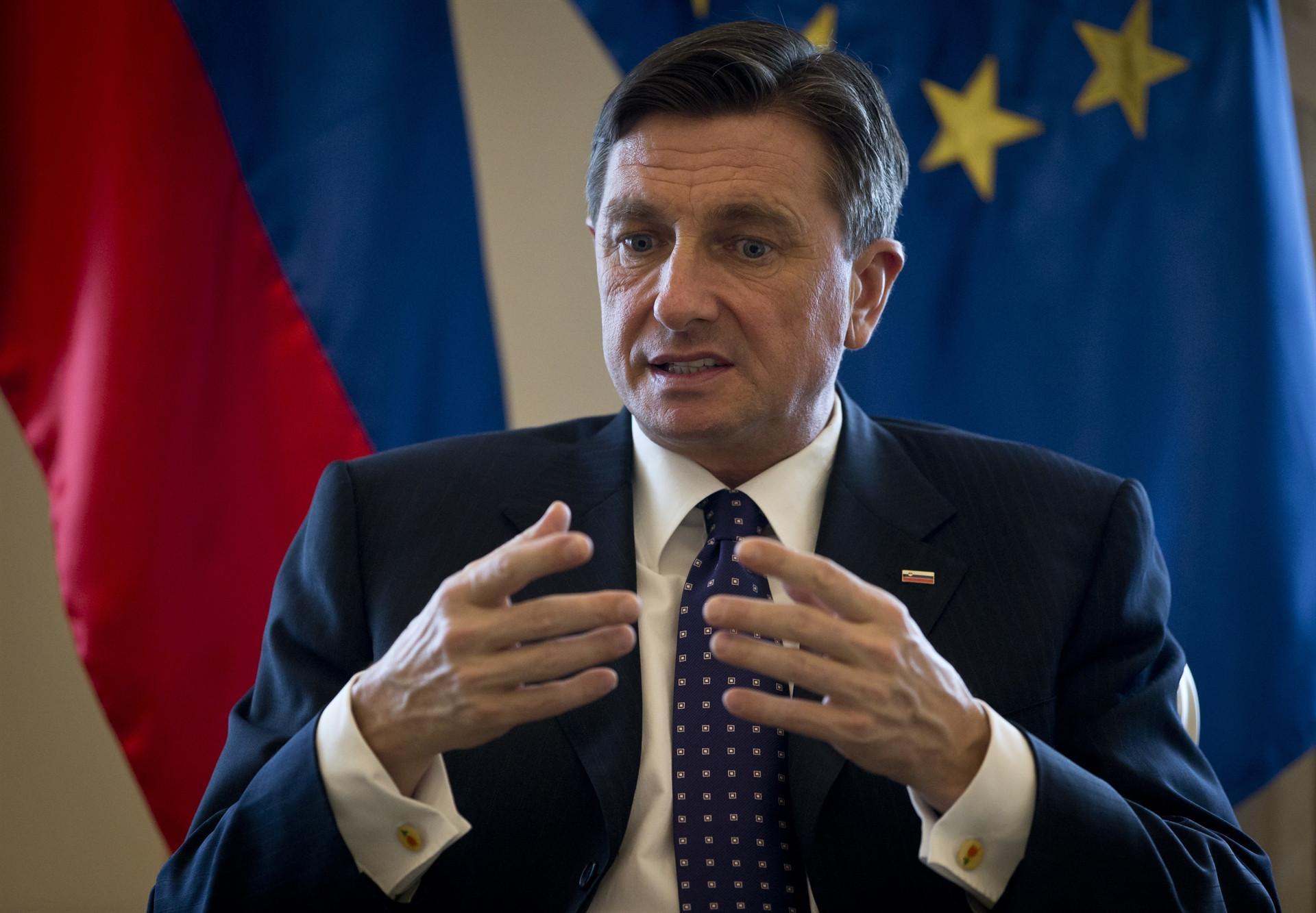 Instagram'ın en havalı cumhurbaşkanı! - Hürriyet Dünyadan Haberler