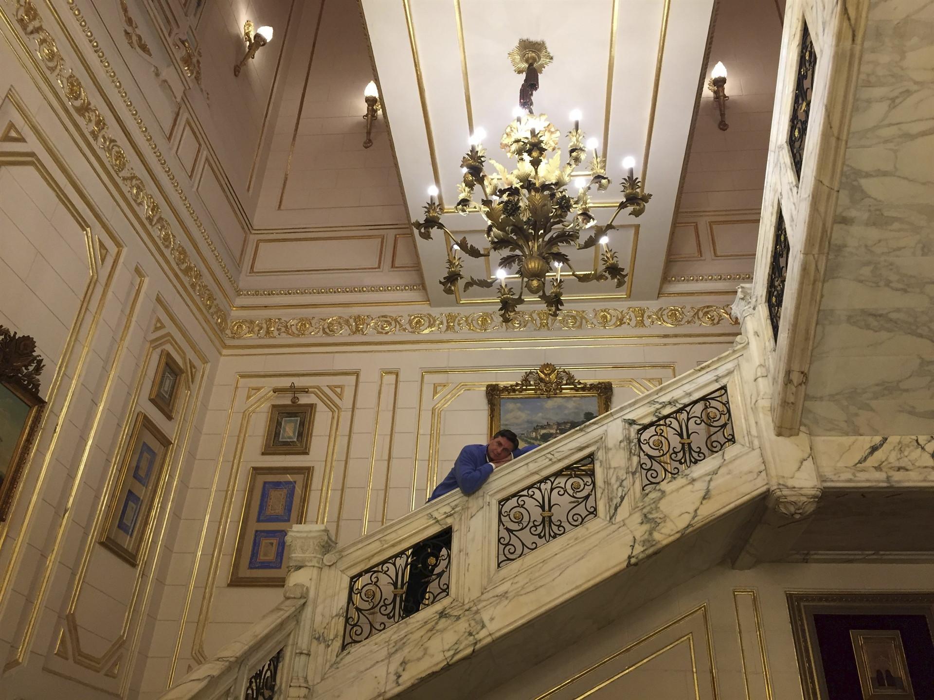 Instagram'ın en havalı cumhurbaşkanı! - En Son Haberler