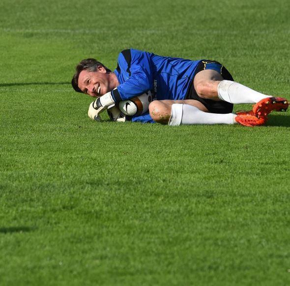 Instagram'ın en havalı cumhurbaşkanı! - Hürriyet Dünyadan Haberler