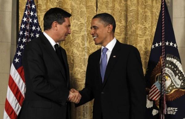 Instagram'ın en havalı cumhurbaşkanı! - En Son Haberler