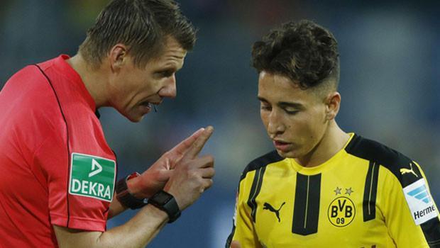 EMRE MOR SABIRLI OLMALI - Son Dakika Spor Haberleri