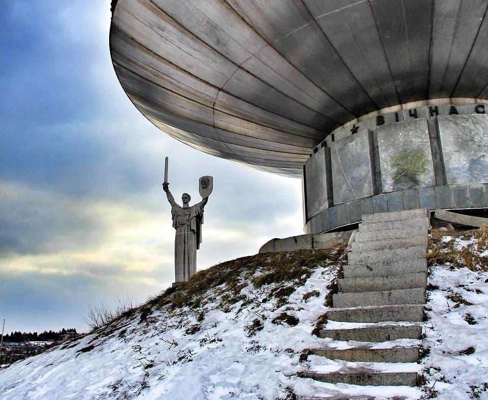 18 yaşında okulu bırakıp 97 ülke gezdi | Christian Lindgren dünya turu