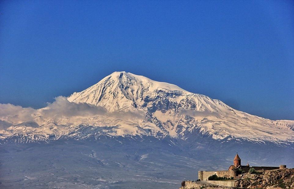 18 yaşında okulu bırakıp 97 ülke gezdi | Christian Lindgren dünya turu