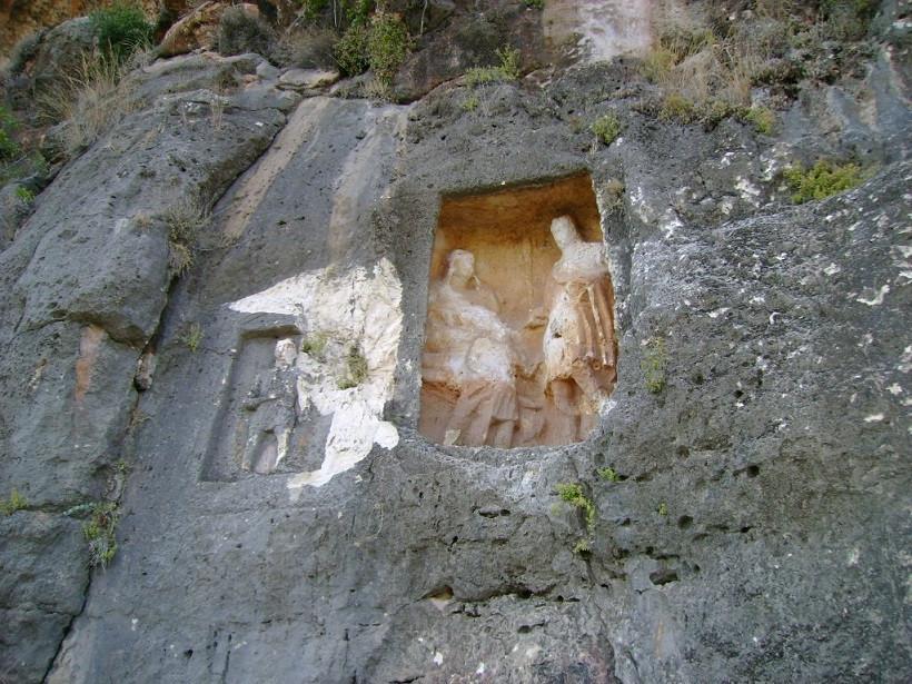 Mersin'in gözdesi: Adam Kayalar - Hürriyet Seyahat